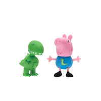 Фигурка Peppa - Джордж С Динозавром за 125.00 грн. Купить Peppa Pig ...