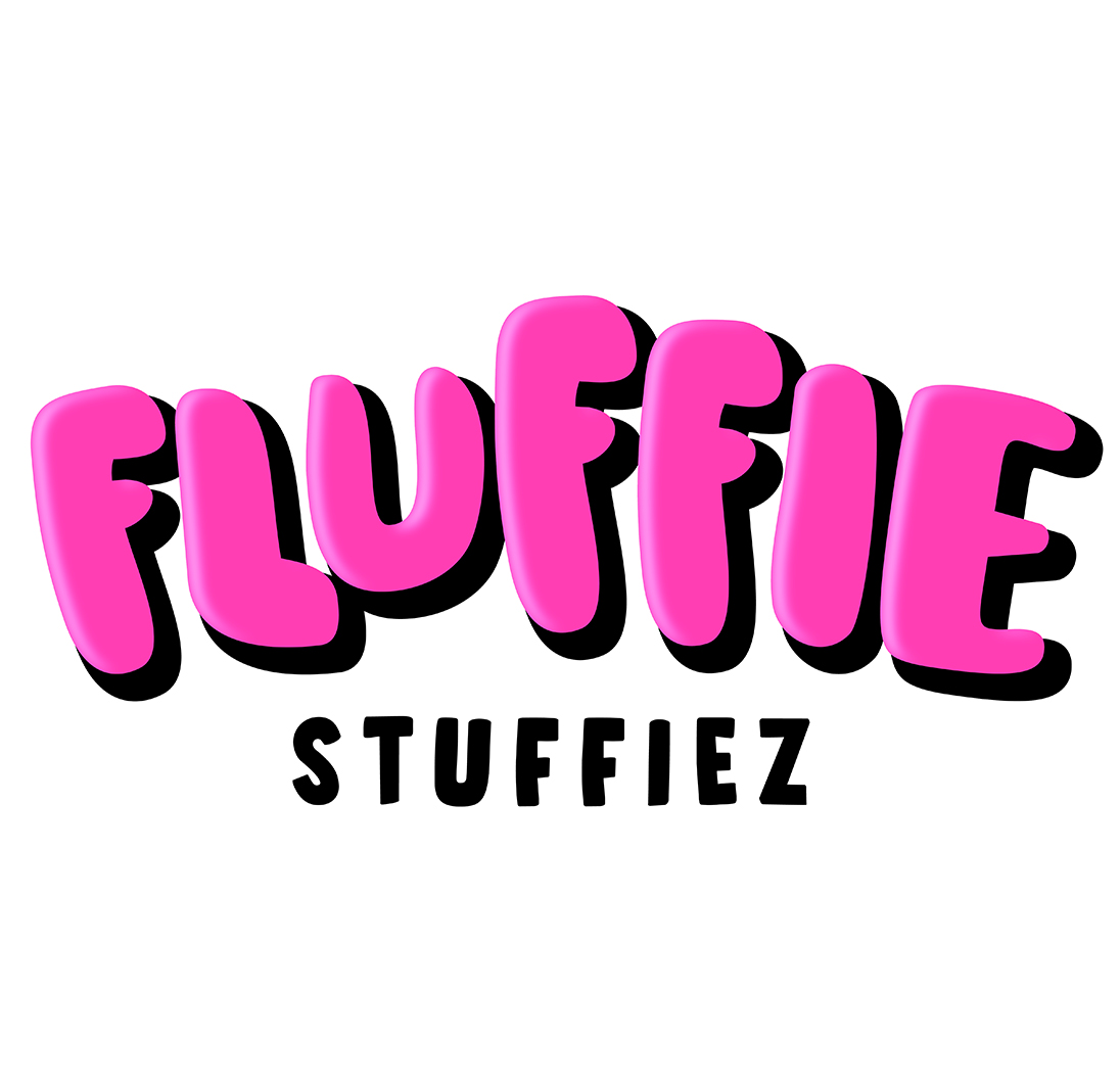 Fluffie Stuffiez Товары бренда Fluffie Stuffiez купить в интернет ...