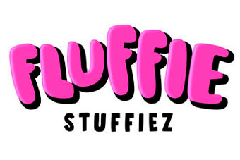Fluffie Stuffiez Товары бренда Fluffie Stuffiez купить в интернет ...