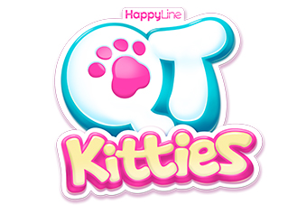 QT Kitties Товары бренда QT Kitties купить в интернет-магазине с ...