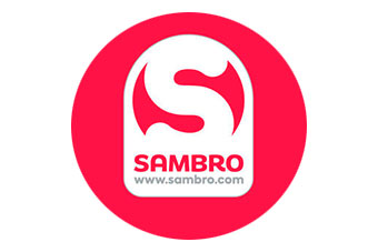 Sambro Товары бренда Sambro купить в интернет-магазине с доставкой по ...