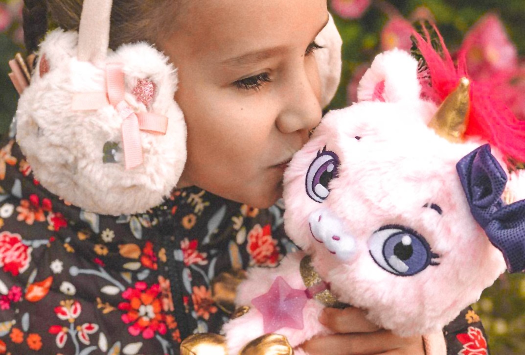 SHIMMER STARS. Любитиобожнювати... | KIDDISVIT. Іграшки від світових ...